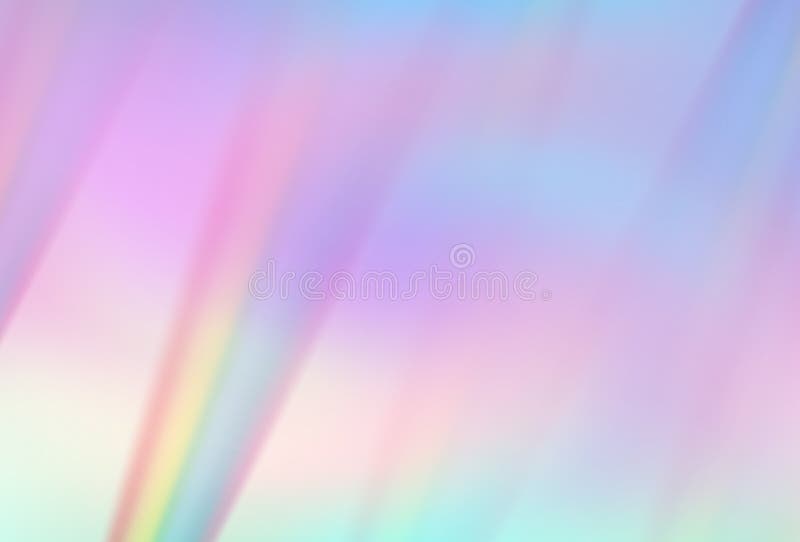Prismbackground, Prism Texture. Crystal Rainbow Lights, Refraction ...