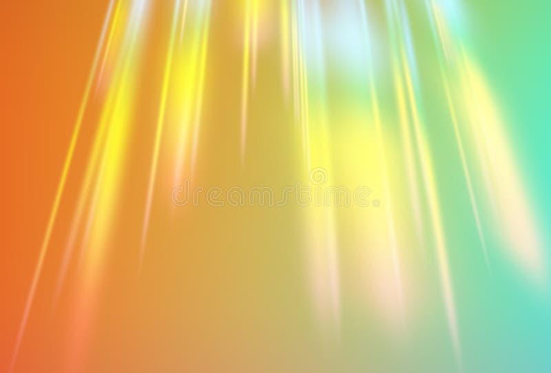 Prismbackground, Prism Texture. Crystal Rainbow Lights, Refraction ...