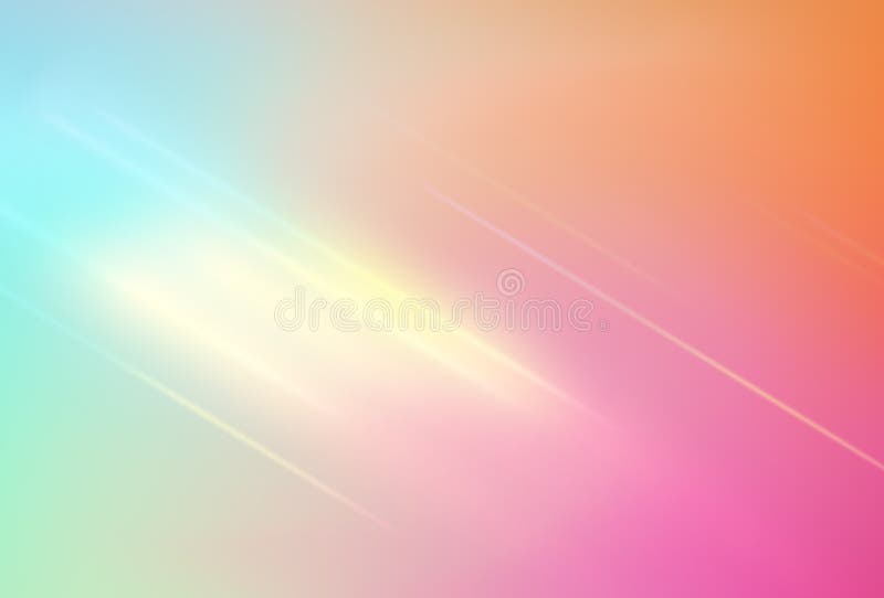 Prismbackground, Prism Texture. Crystal Rainbow Lights, Refraction ...