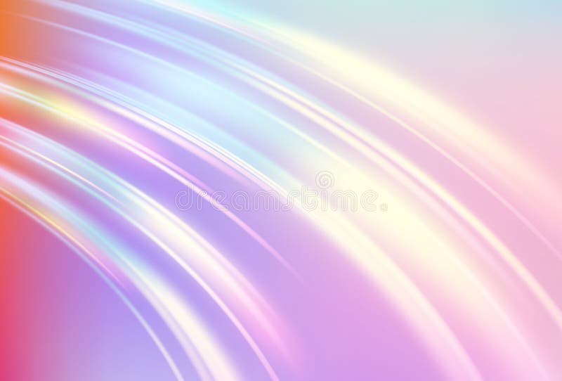 Prismbackground, Prism Texture. Crystal Rainbow Lights, Refraction ...