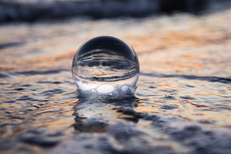 Prisme Photography Sea stock image. Image of prisme - 126803433