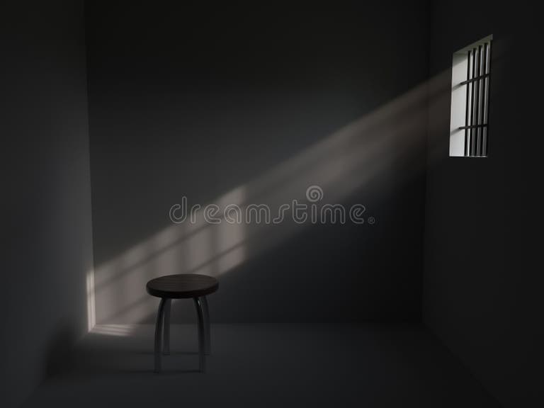 Prison Window Wall Light Stock Illustrations – 922 Prison Window Wall ...