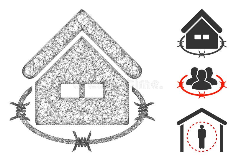 Mesh Military Building Model Stock Illustrations – 102 Mesh Military ...