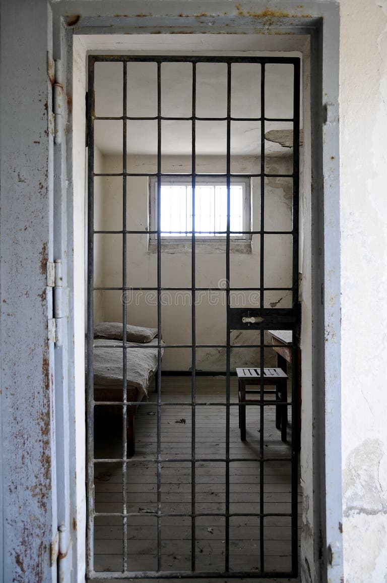 359 German Prison Cell Stock Photos - Free & Royalty-Free Stock Photos ...