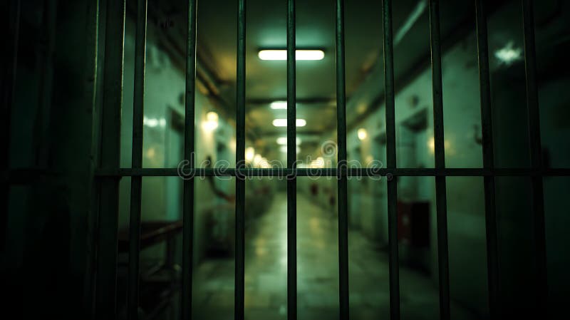 735 Prison Cell Hallway Stock Photos - Free & Royalty-Free Stock Photos ...