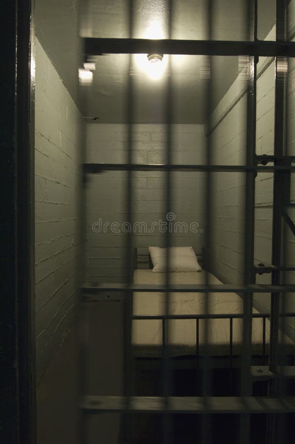 2,107 Empty Prison Cell Stock Photos - Free & Royalty-Free Stock Photos ...