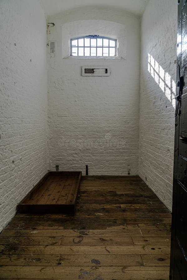 Old Prison Cell Stock Photos - Download 4,200 Royalty Free Photos