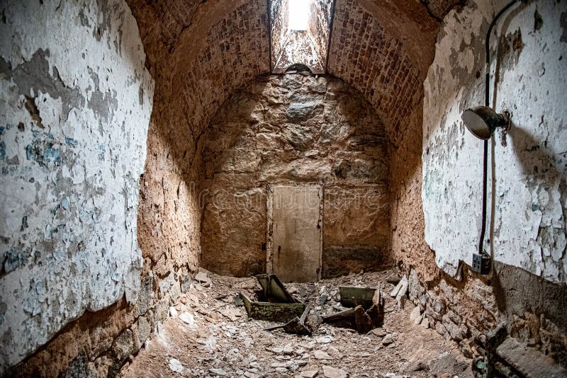 139 Broken Jail Cell Stock Photos - Free & Royalty-Free Stock Photos ...