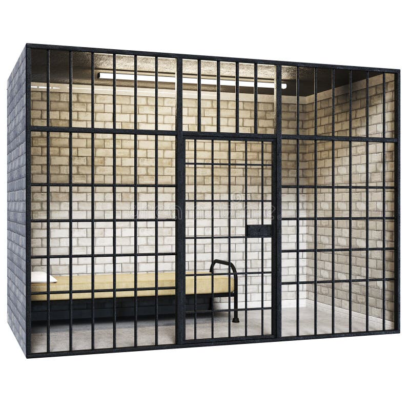 Prison Cell Chair Stock Illustrations – 163 Prison Cell Chair Stock ...
