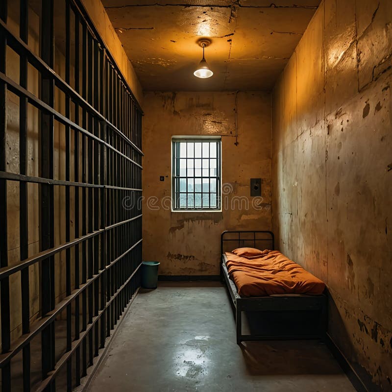 Prison Release Stock Illustrations – 982 Prison Release Stock ...