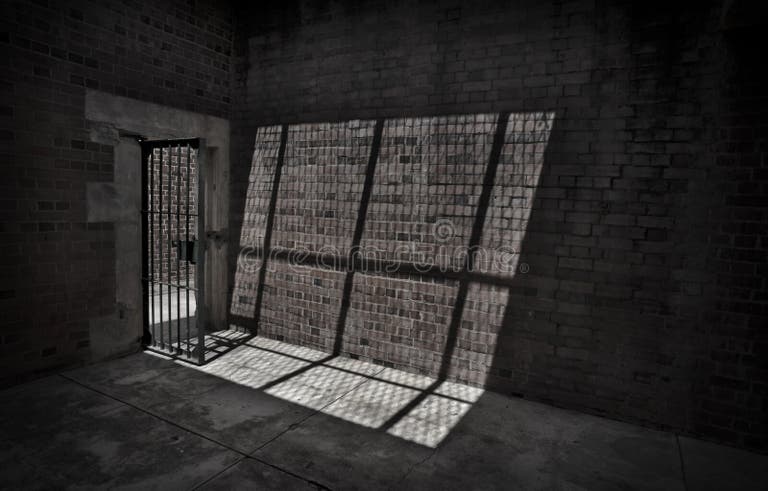 1,276 Stone Jail Cell Wall Stock Photos - Free & Royalty-Free Stock ...