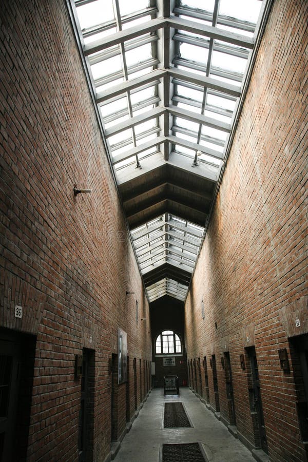 Prison editorial photography. Image of cell, inside, concentration ...