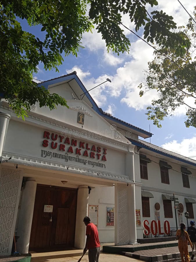 1,237 Surakarta City Indonesia Stock Photos - Free & Royalty-Free Stock ...