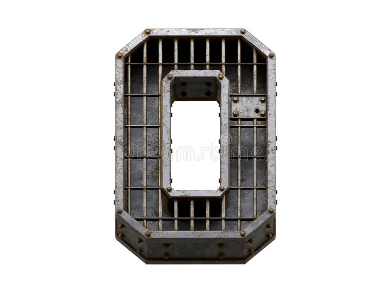 Prison Font Stock Illustrations – 391 Prison Font Stock Illustrations ...
