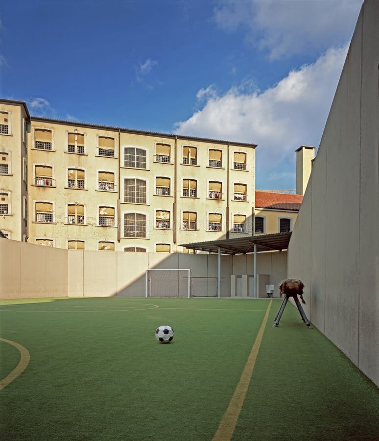 200 Prison Football Stock Photos - Free & Royalty-Free Stock Photos ...
