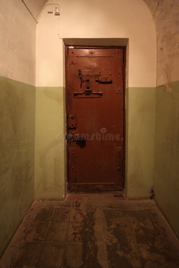 Prison stock image. Image of indoors, justice, keyhole - 39628931