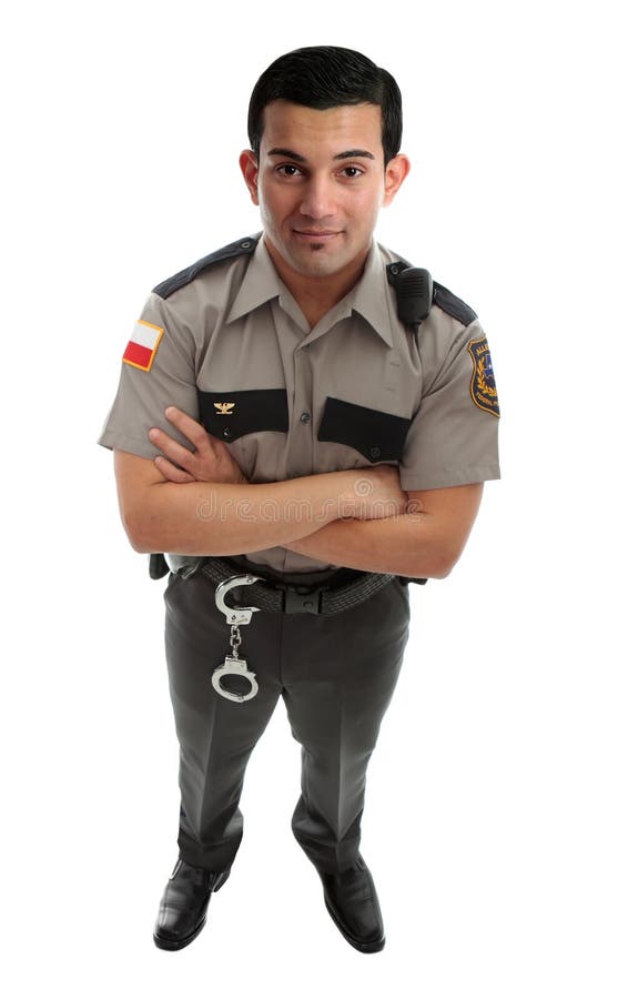 7+ Prison guard uniform Free Stock Photos - StockFreeImages
