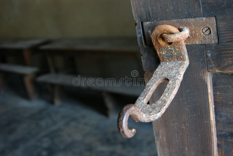 Prison stock image. Image of danger, imprisoned, jailer - 14729829