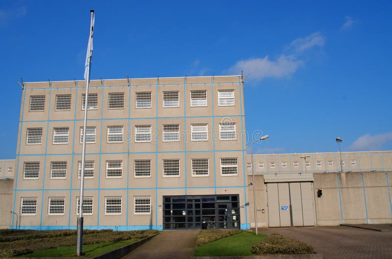 285 Modern Prison Cell Stock Photos - Free & Royalty-Free Stock Photos ...