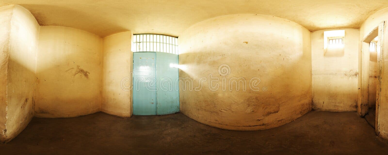 Prison Picture. Image: 786851