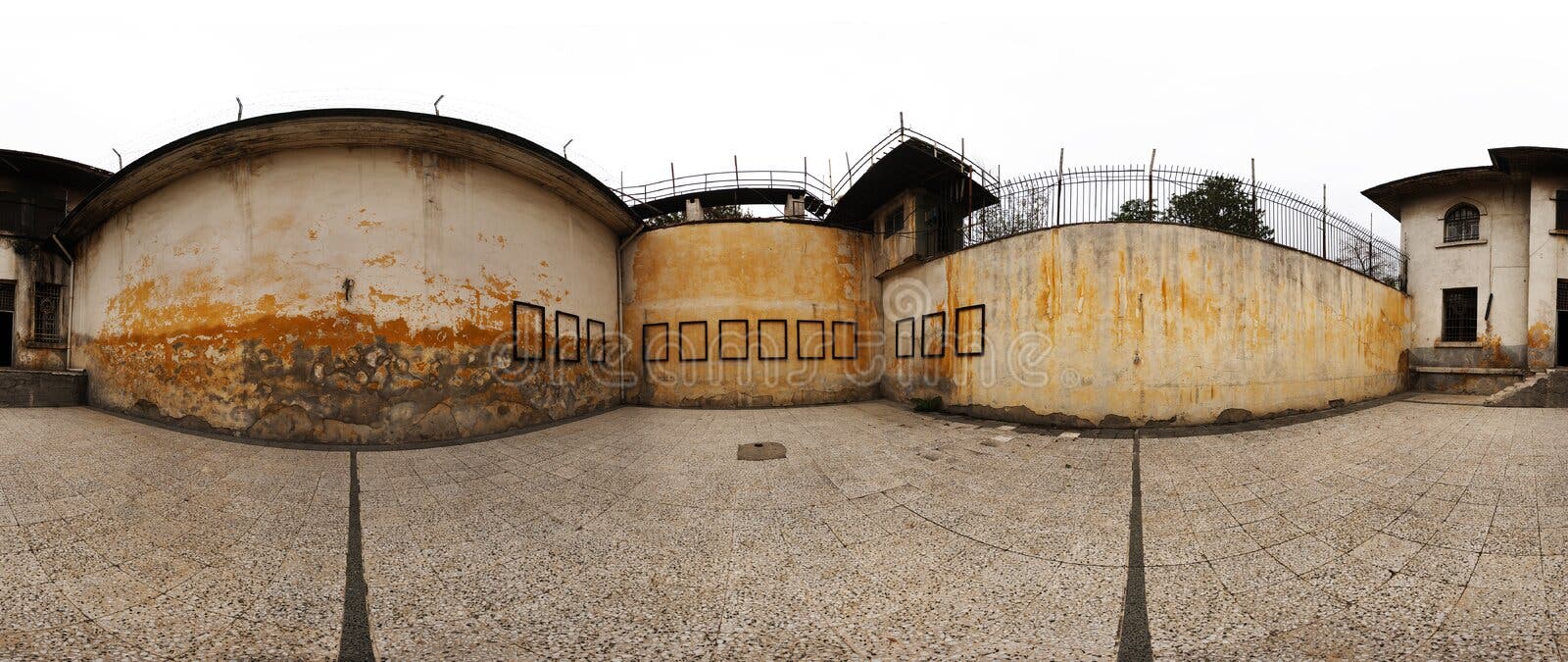 Prison Picture. Image: 786851