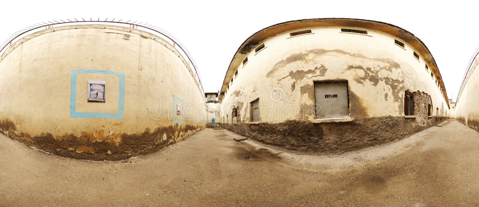 Prison Picture. Image: 786851