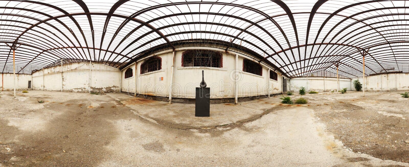 Prison Picture. Image: 786851