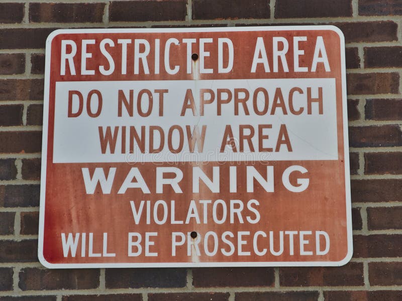 853 Area Prison Sign Stock Photos - Free & Royalty-Free Stock Photos ...