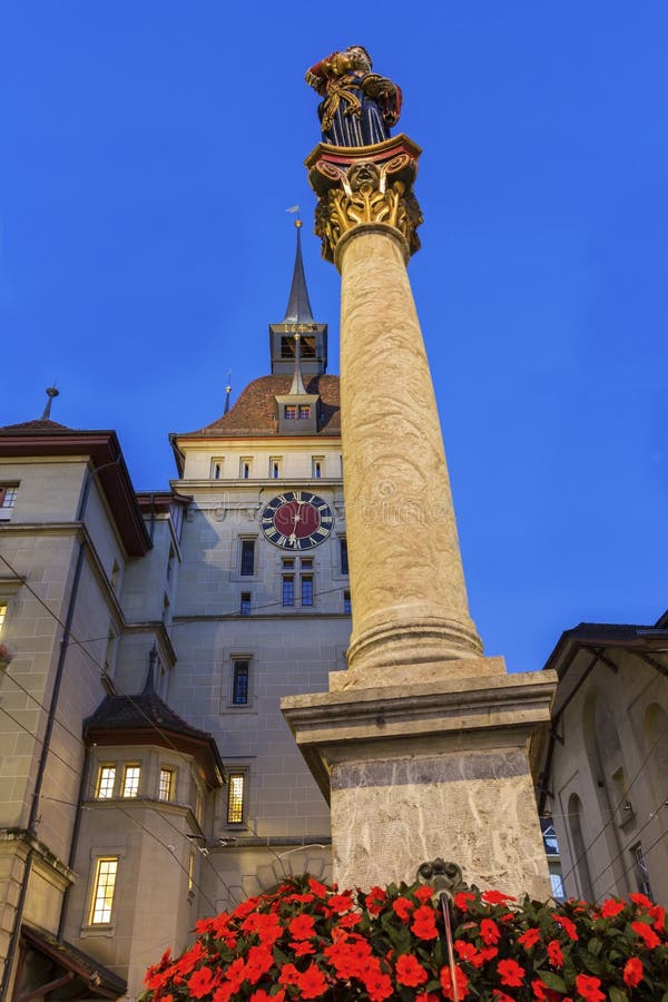 Bern Prison Tower Stock Photos - Free & Royalty-Free Stock Photos from ...