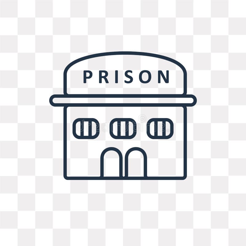 Prison Bars Transparency Stock Illustrations – 96 Prison Bars ...