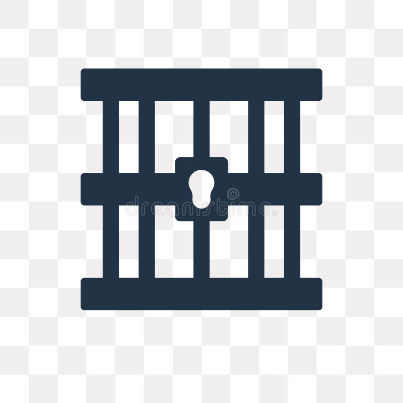 Jail Bars Transparent Background Stock Illustrations – 308 Jail Bars ...