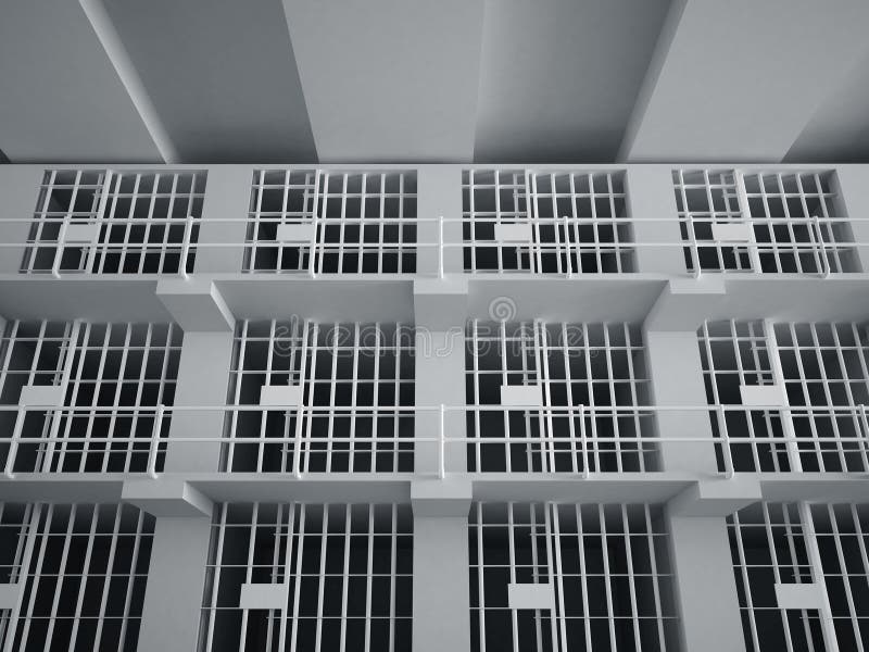 Dirty Jail Cell Stock Photos - Download 897 Royalty Free Photos