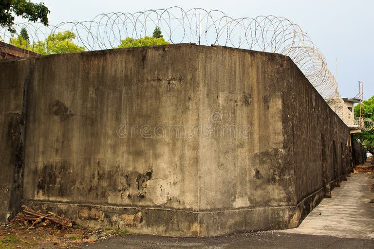 389 Prison Barriers Stock Photos - Free & Royalty-Free Stock Photos ...