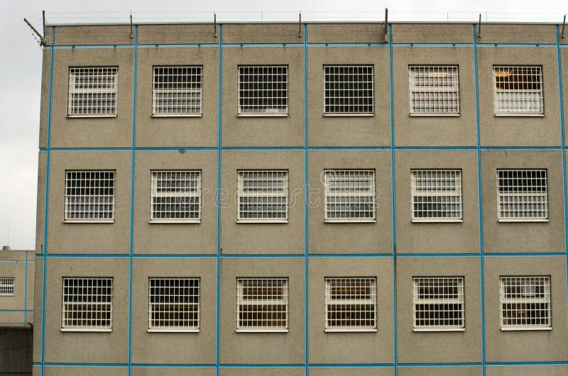 435 Modern Prison Cell Stock Photos - Free & Royalty-Free Stock Photos ...
