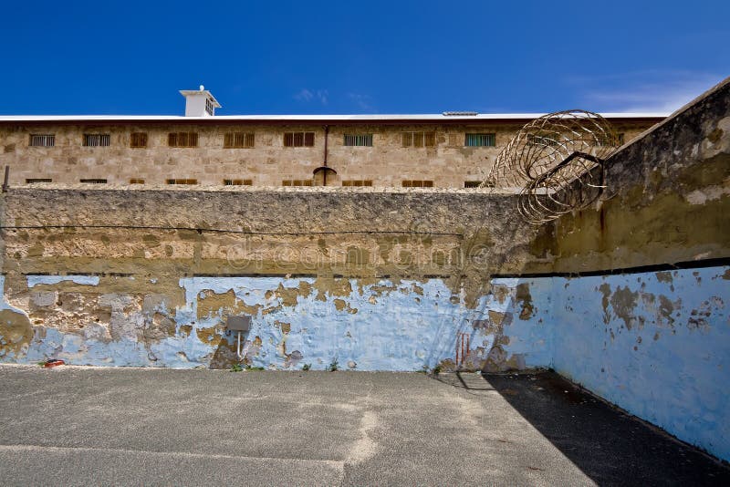 Jail sign stock photo. Image of wall, color, icon, escape - 31838372
