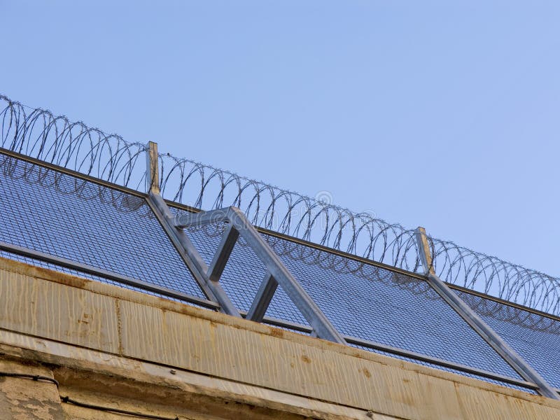 Prison Warb Wire Stock Photos - Free & Royalty-Free Stock Photos from ...
