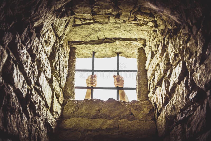 688 Medieval Prison Bars Stock Photos - Free & Royalty-Free Stock ...