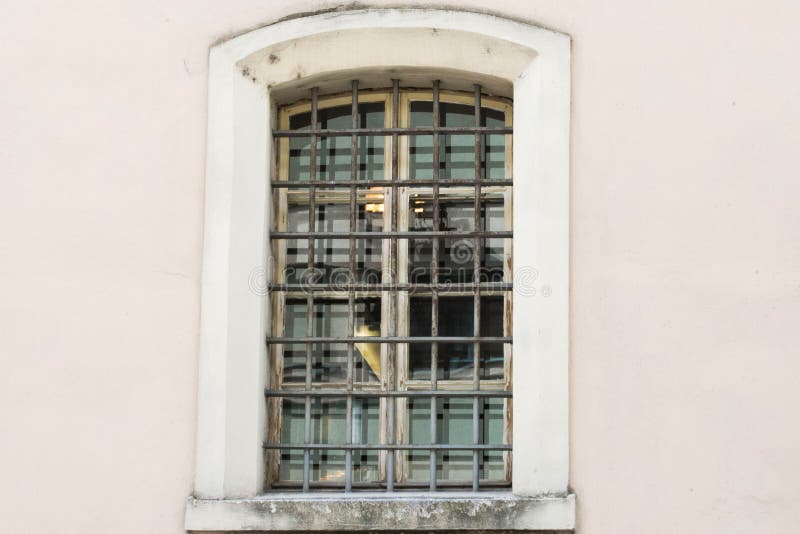 Breach of prison stock photo. Image of disqualification - 745698