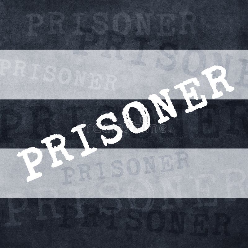 Prisoner Stock Illustrations – 26,272 Prisoner Stock Illustrations ...
