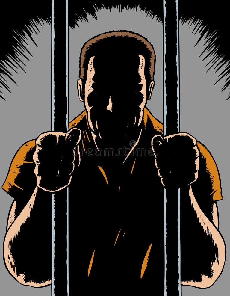 Drawing Prisoner Stock Illustrations – 2,454 Drawing Prisoner Stock ...