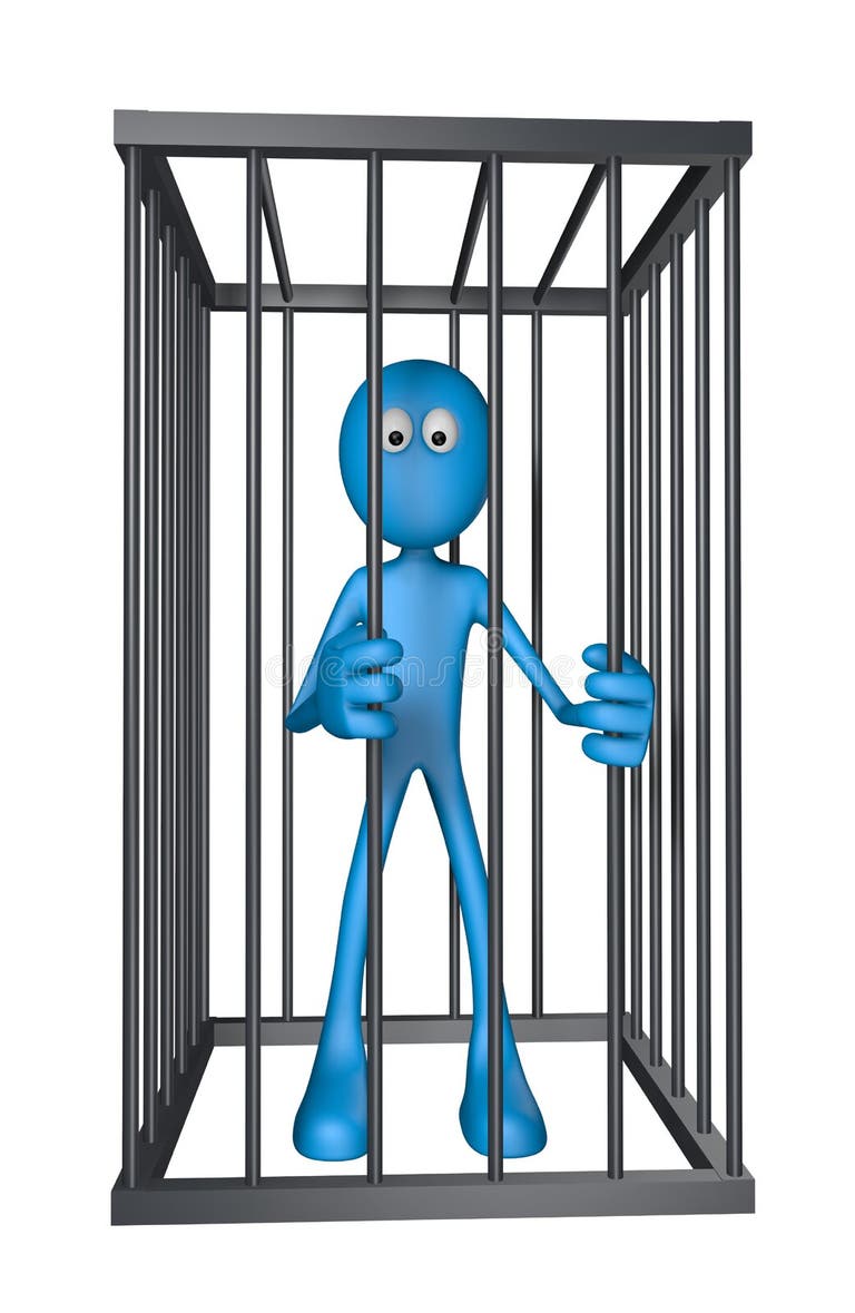 Comic Prisoner Stock Illustrations – 585 Comic Prisoner Stock ...