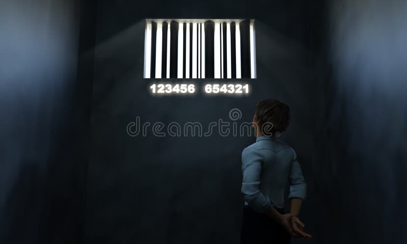Prisoner Looking Stock Illustrations – 126 Prisoner Looking Stock ...
