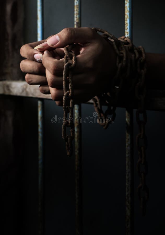 320 One Bar Prison Photos Stock Photos - Free & Royalty-Free Stock ...