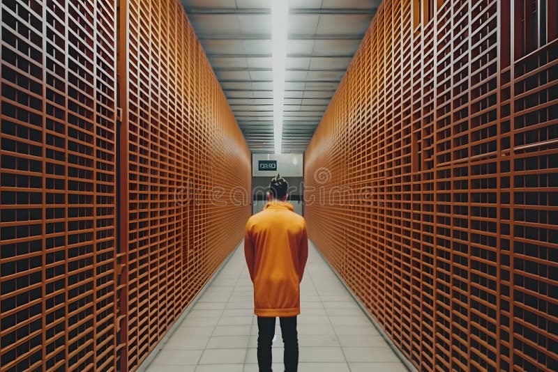 Inmate Ai Stock Illustrations – 30 Inmate Ai Stock Illustrations ...