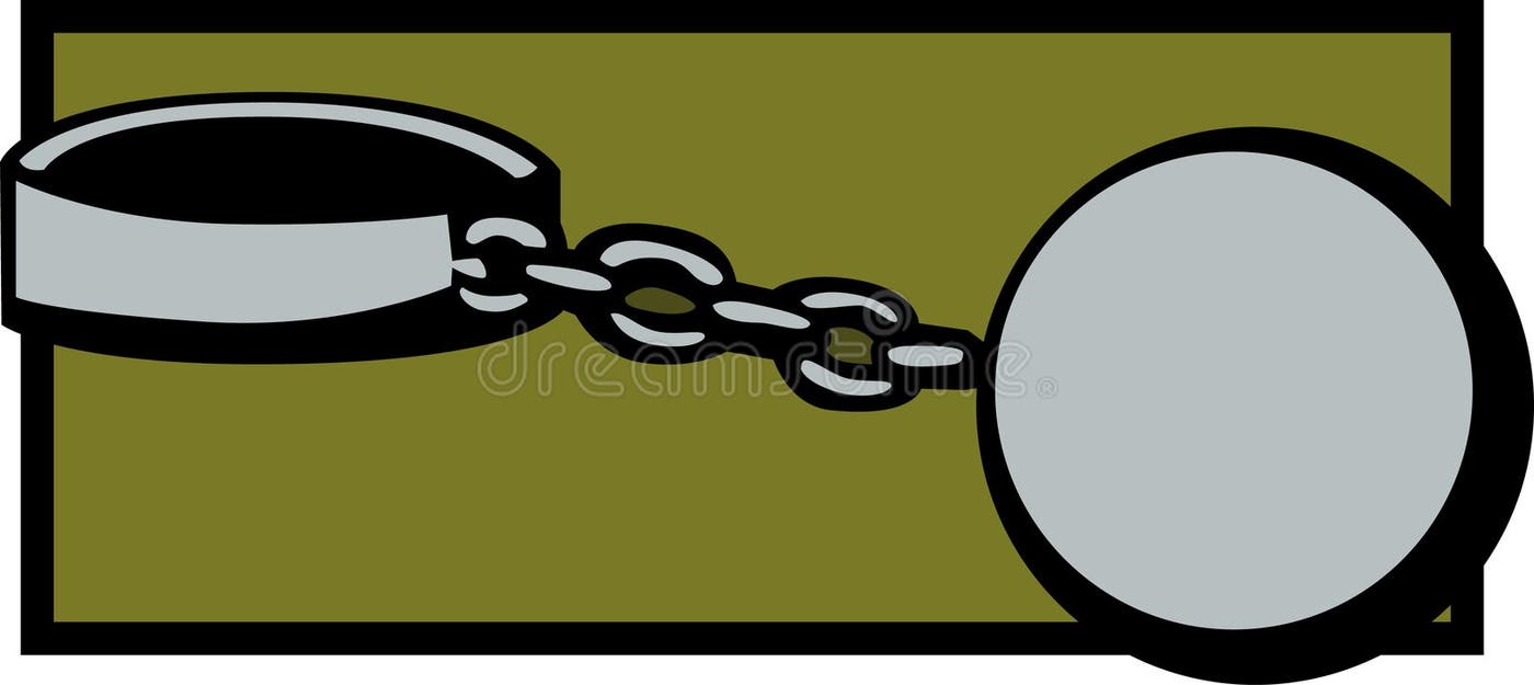 Prisoner Chained Stock Illustrations – 1,822 Prisoner Chained Stock ...