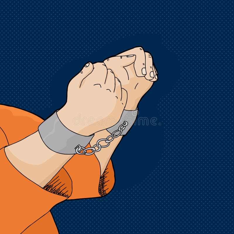 Shackles Stock Illustrations – 2,273 Shackles Stock Illustrations ...