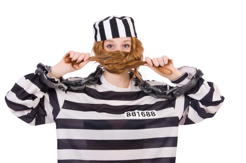 661 Prison Striped Uniform Stock Photos - Free & Royalty-Free Stock ...