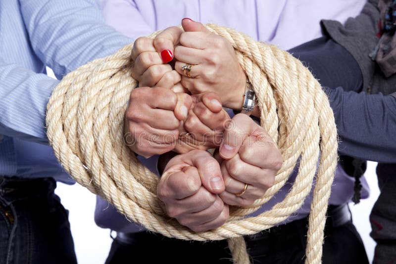 Trapped man stock image. Image of hopelessness, bondage - 31934275