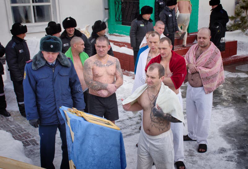 Prison Baptism Stock Photos - Free & Royalty-Free Stock Photos from ...