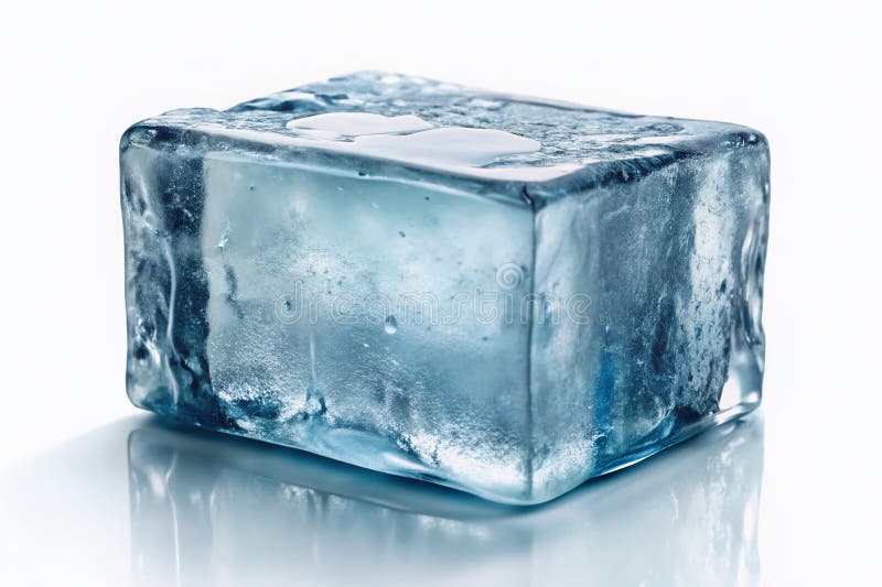 Pristine Rectangular Ice Cube Stock Illustrations – 6 Pristine ...